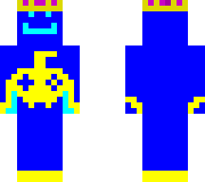 crown | Minecraft Skins