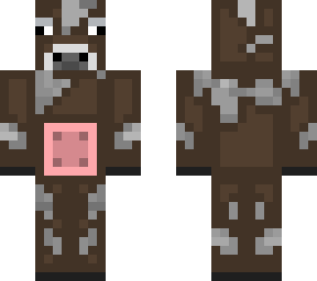 cow | Minecraft Skins