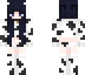 cow | Minecraft Skins