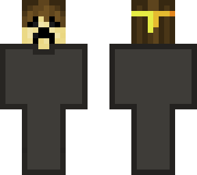 Criper | Minecraft Skin