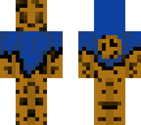 cookie | Minecraft Skins
