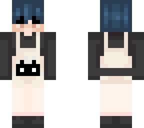 Cute Boy | Minecraft Skin