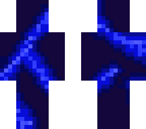 cyber | Minecraft Skins