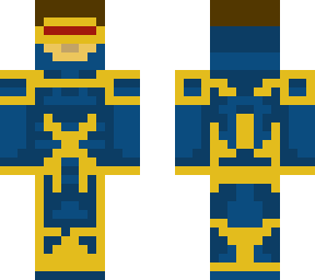 Cyclops | Minecraft Skin
