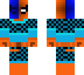 2000s | Minecraft Skins