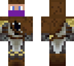 wanderer | Minecraft Skins