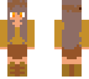 mia | Minecraft Skins