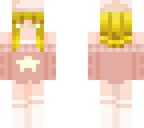 ely | Minecraft Skin