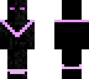 end | Minecraft Skins