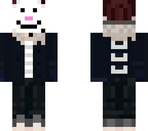 cucurucho | Minecraft Skins