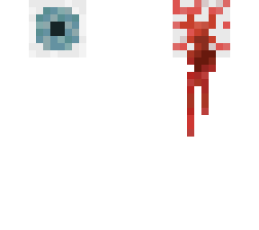 Eyeball | Minecraft Skin