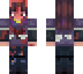 faceless | Minecraft Skins