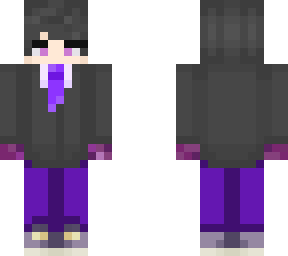 fancy | Minecraft Skins