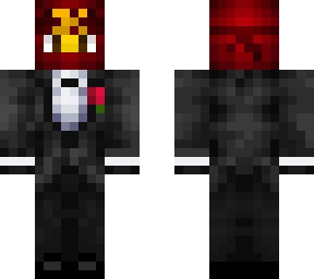 smoking | Minecraft Skins