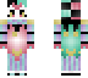 fizzarolli | Minecraft Skins