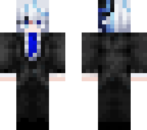 furina | Minecraft Skins