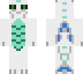 Garak_D | Minecraft Skin