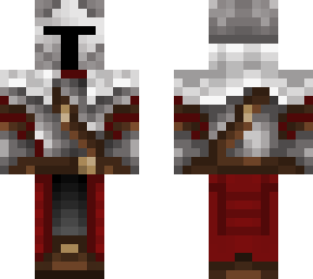 romano | Minecraft Skins