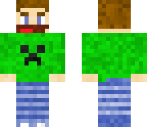 goofy | Minecraft Skins