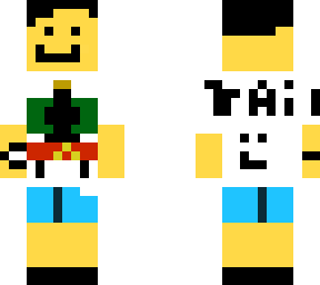 tank | Minecraft Skins