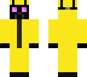 hazmat | Minecraft Skins
