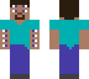healing | Minecraft Skin