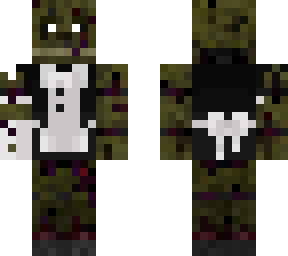 help- | Minecraft Skin