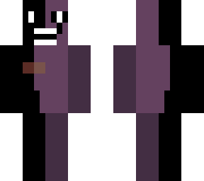 Henry Miller (DsaF) (VoidWalker) | Minecraft Skin