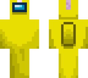 Himicane | Minecraft Skin