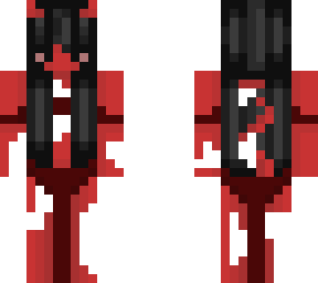 IMP Godess | Minecraft Skin