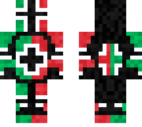 italian | Minecraft Skins