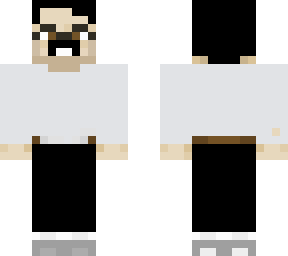 ivan | Minecraft Skins
