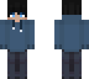 james | Minecraft Skins