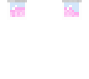 Jar of Pink Dye | Minecraft Skin