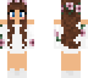 jazz | Minecraft Skins