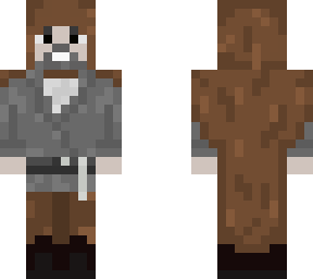 jedi | Minecraft Skins
