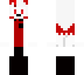 kitsune | Minecraft Skins