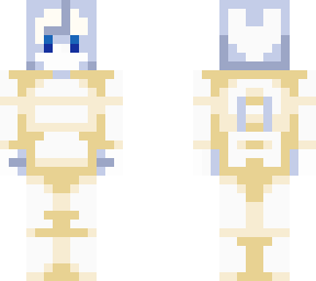 angel | Minecraft Skins