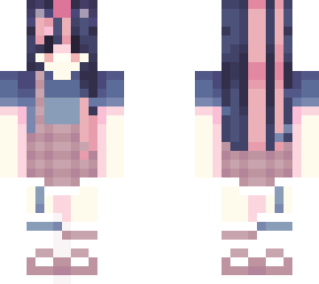 Litten - Pokemon | Minecraft Skin