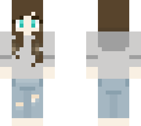 librarian | Minecraft Skins