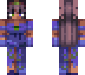 magic | Minecraft Skins