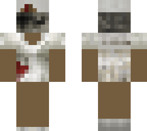 pur | Minecraft Skins