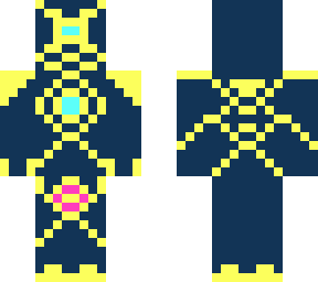 magic | Minecraft Skins