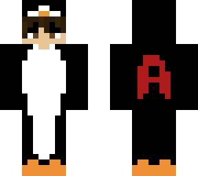 amor | Minecraft Skins