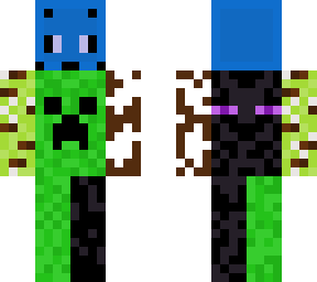 MOBS | Minecraft Skin