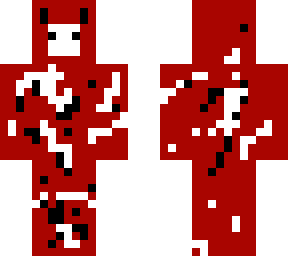 mooshroom | Minecraft Skins