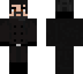 neo | Minecraft Skins