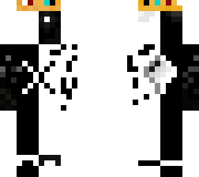 oreo | Minecraft Skins