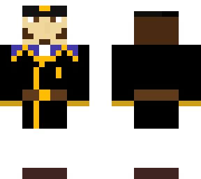 space battleship yamato | Minecraft Skins