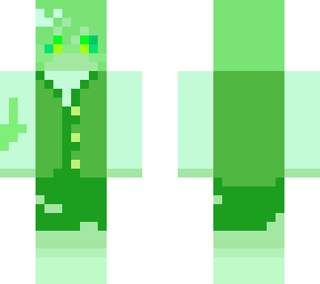 PERSEUS ! | Minecraft Skin